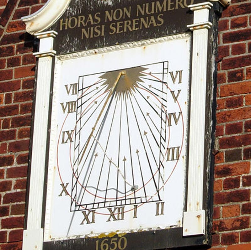A Brief History of Watchmaking: From Sundials to Rolex - DWISS