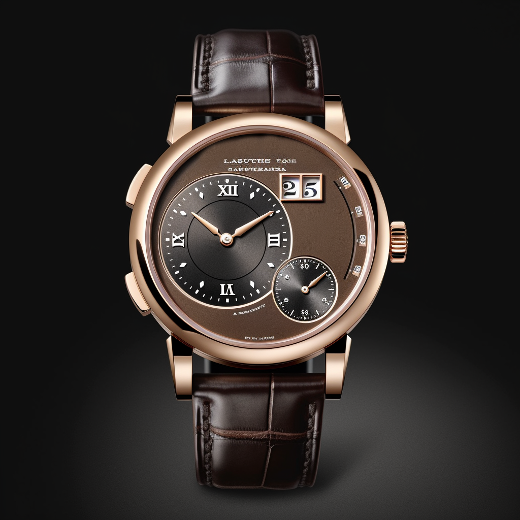 Revolutionizing Timepieces: Jumping Hours Watches – DWISS